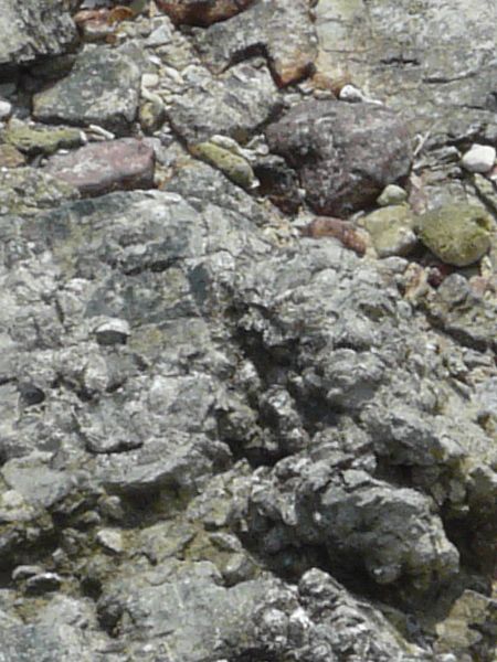 irregular stone texture 0054 - Texturelib